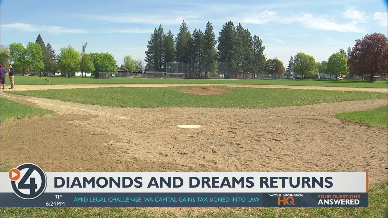 Extreme Team: Diamonds and Dreams returns - YouTube