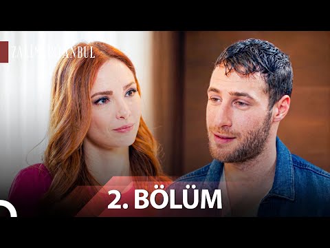 Zalim İstanbul 2. Bölüm