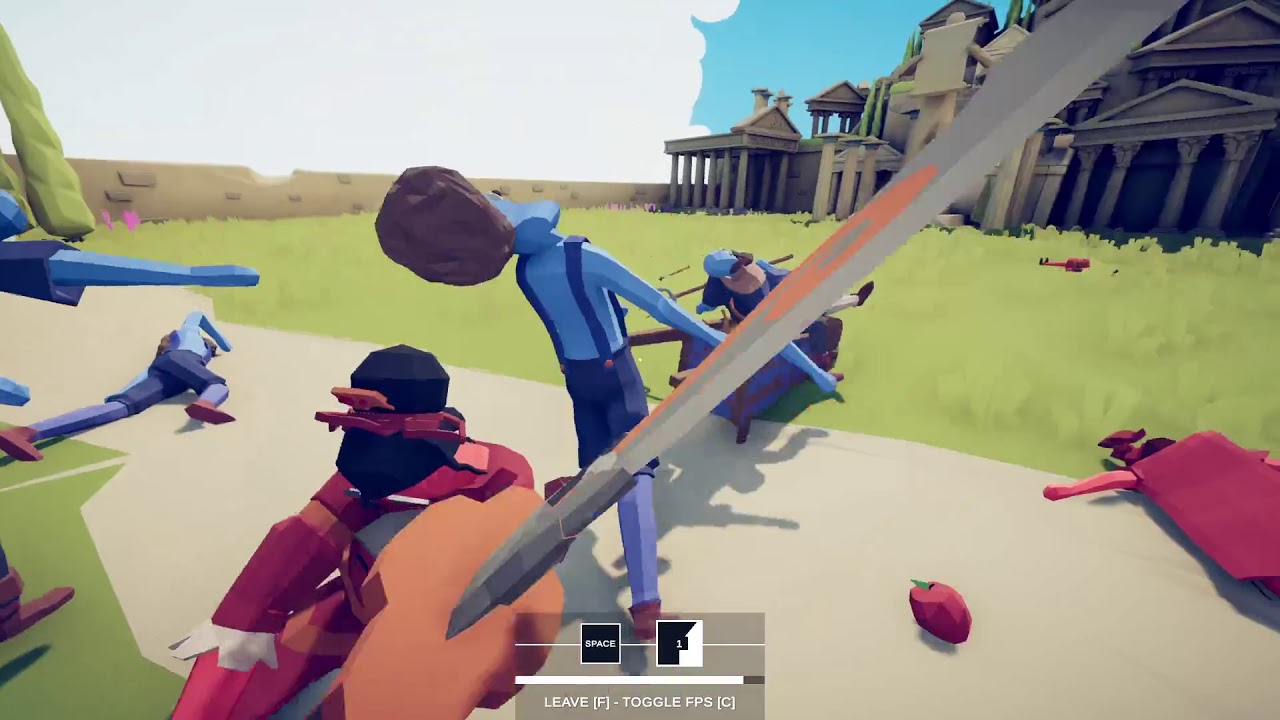 "Angory Tom Yogscast Movie Showdown" Campaign Walkthrough - YouTube