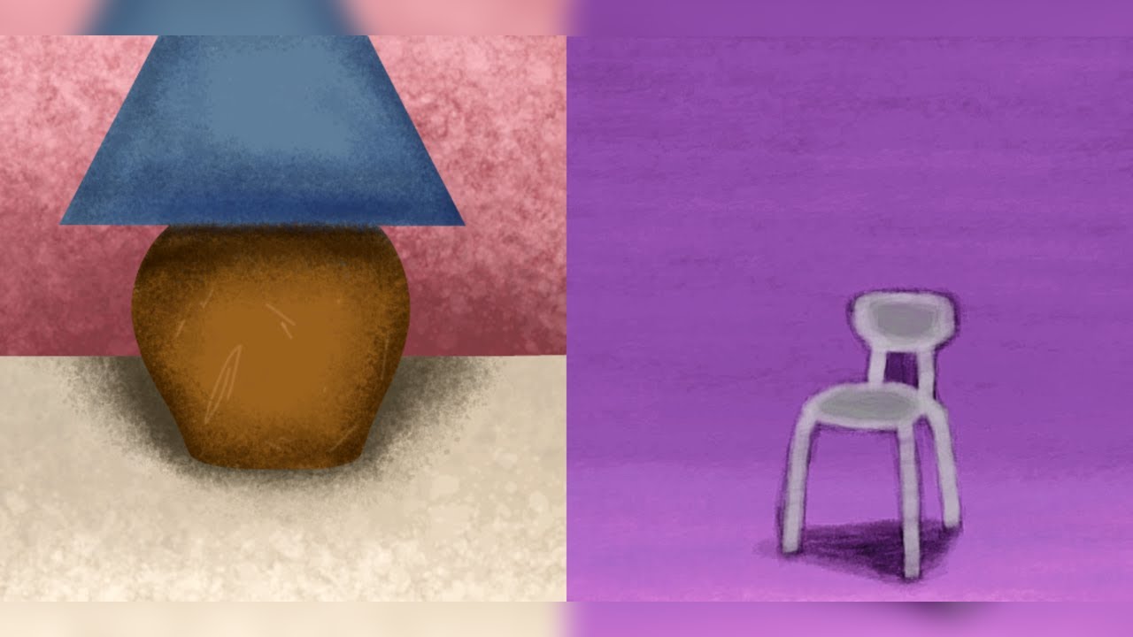 C.A - A Desolate Mind, Collapsing - Phases 0 - 1 (FULL ALBUM) - YouTube