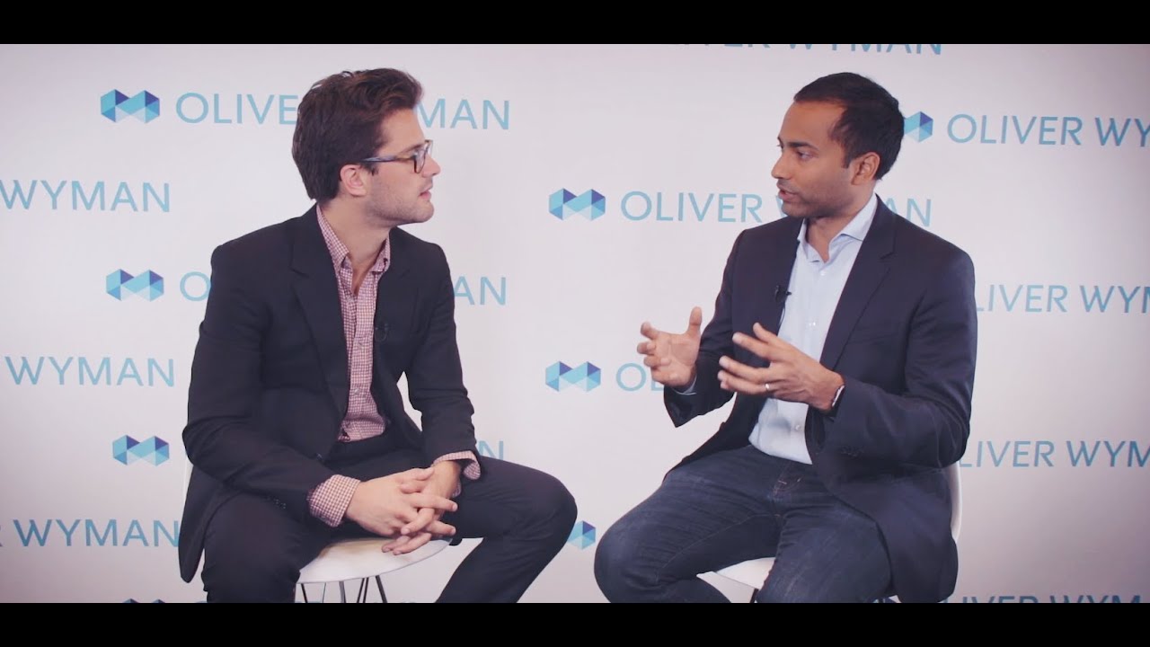#ITC2018: Alex Dalyac, CEO, Tractable - YouTube