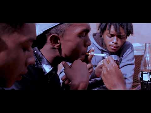 KONDA - Aza maditra  (Clip officiel)