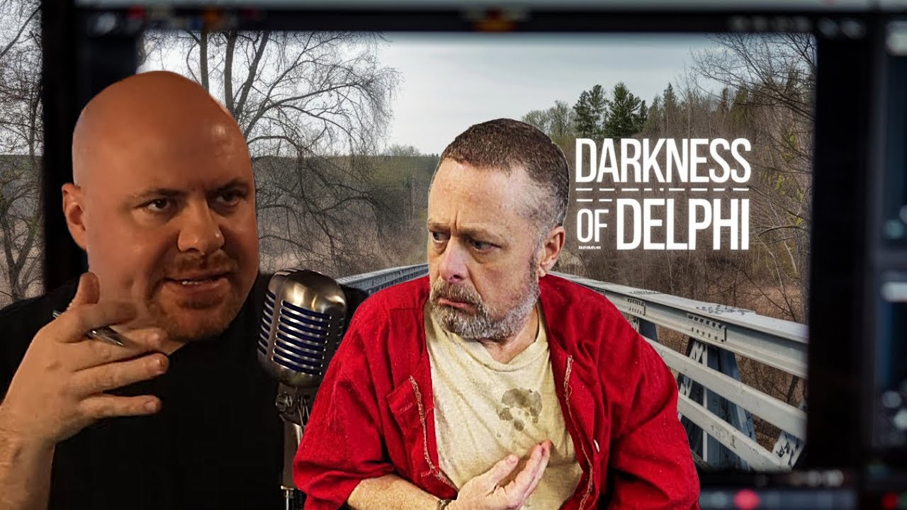 Is The Newly Released Full Delphi Bridge Video Enough To Exonerate ...