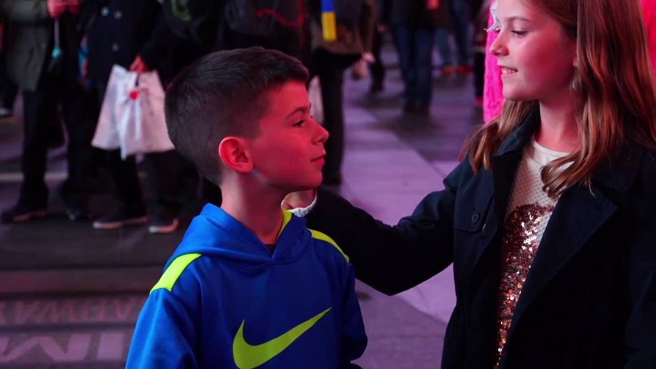 BRIGHT BUGZ EVOLUTION TVC 60sec USA - YouTube