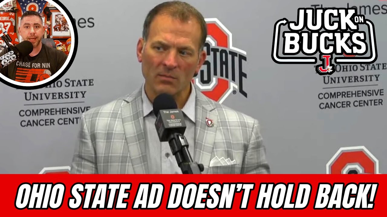 Ohio State AD says backs settlement, brings up lack of night games 3 ...