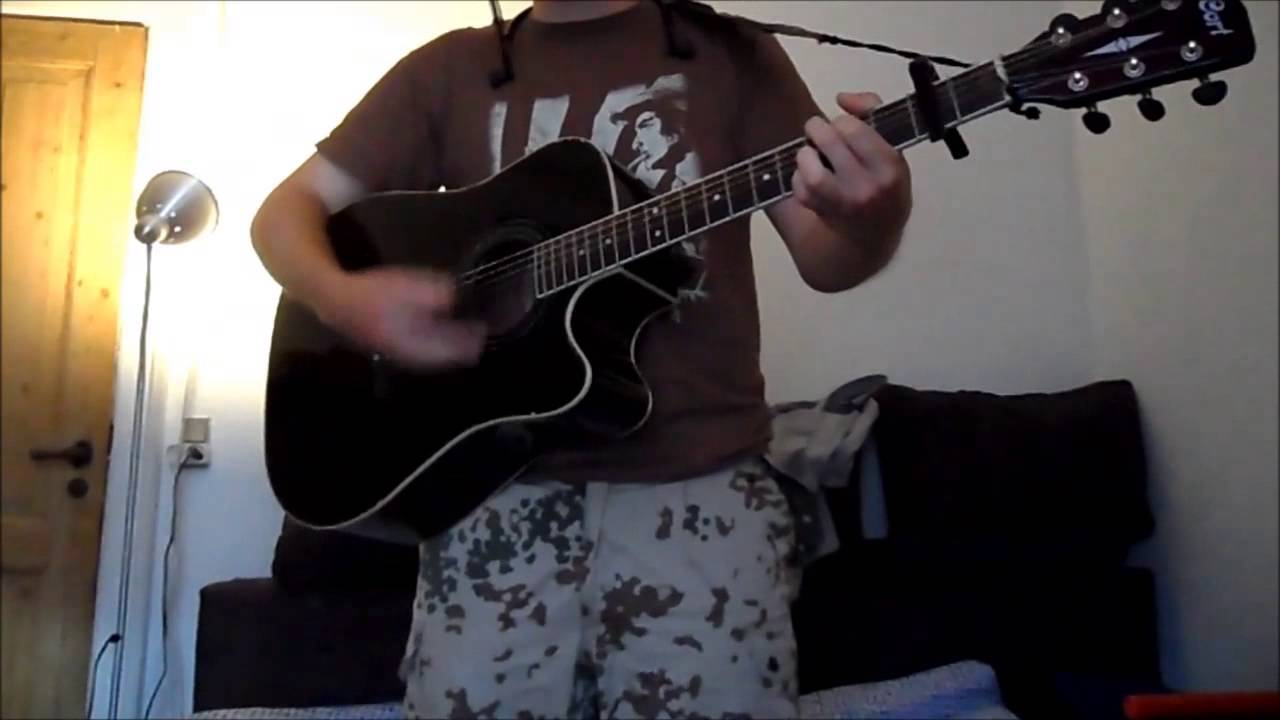 Sebastian Strange - In a country like this - YouTube