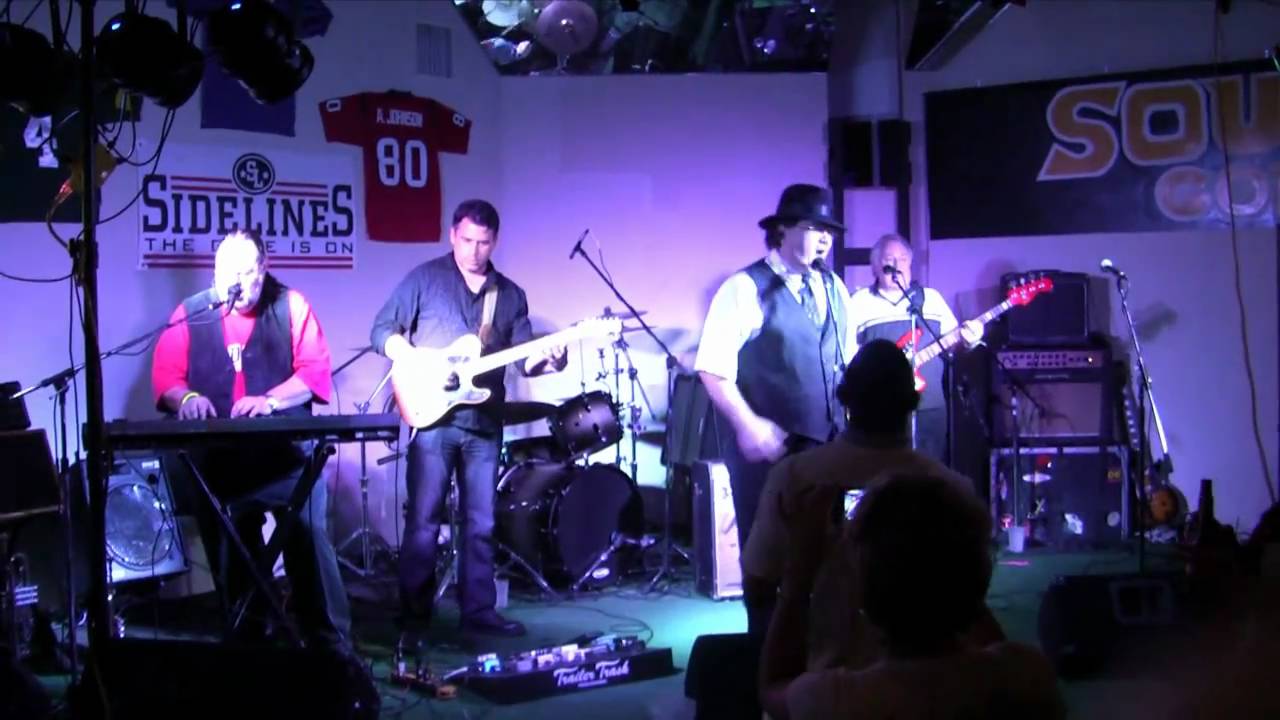 Big Daddy Blue's Life Celebration- Jessie Howell and the Cowboy Blues ...