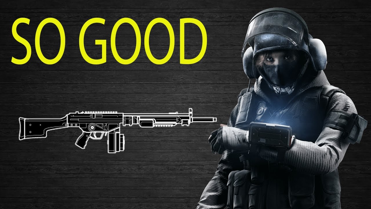 IQ's LMG is So Good - YouTube