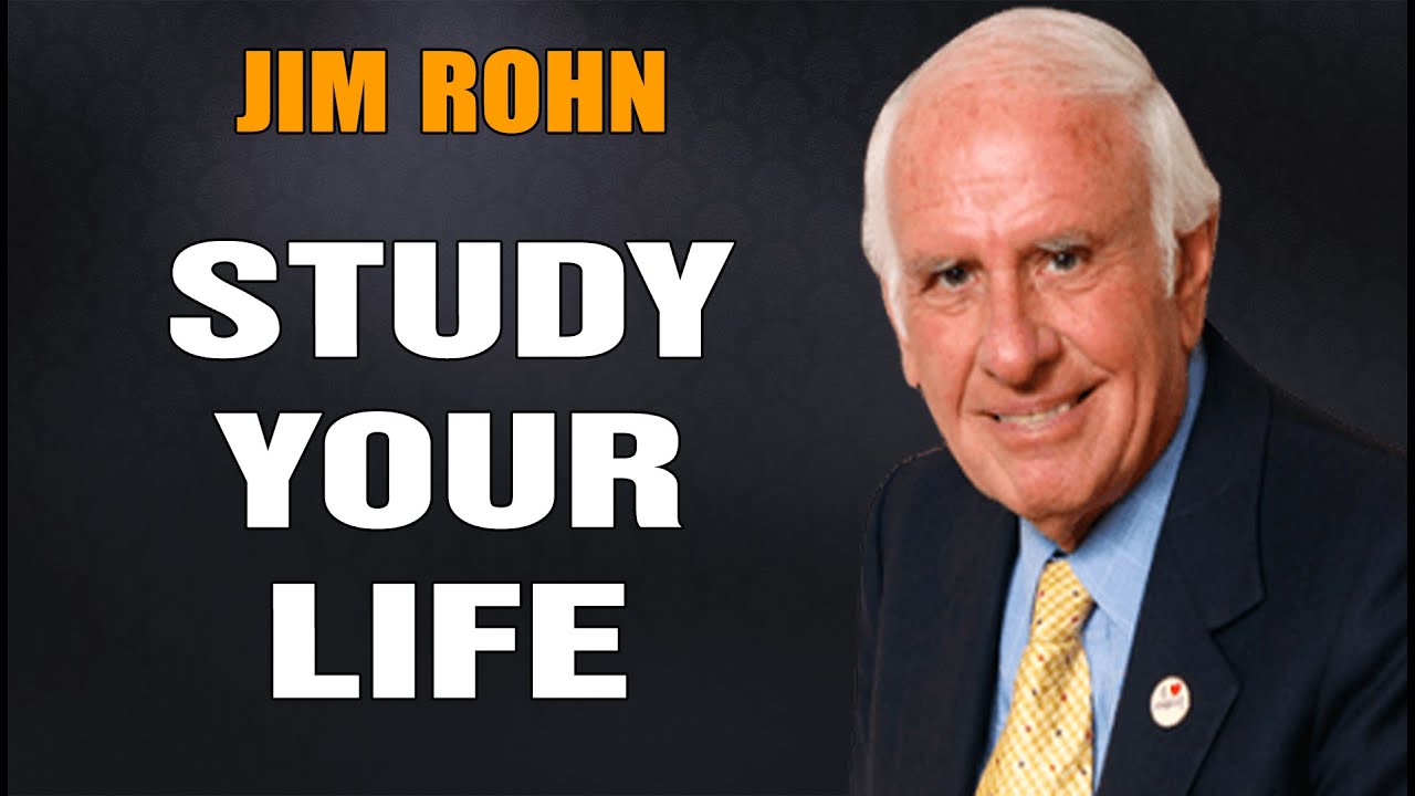 Jim Rohn Motivation - Learn The Setup of Life - YouTube