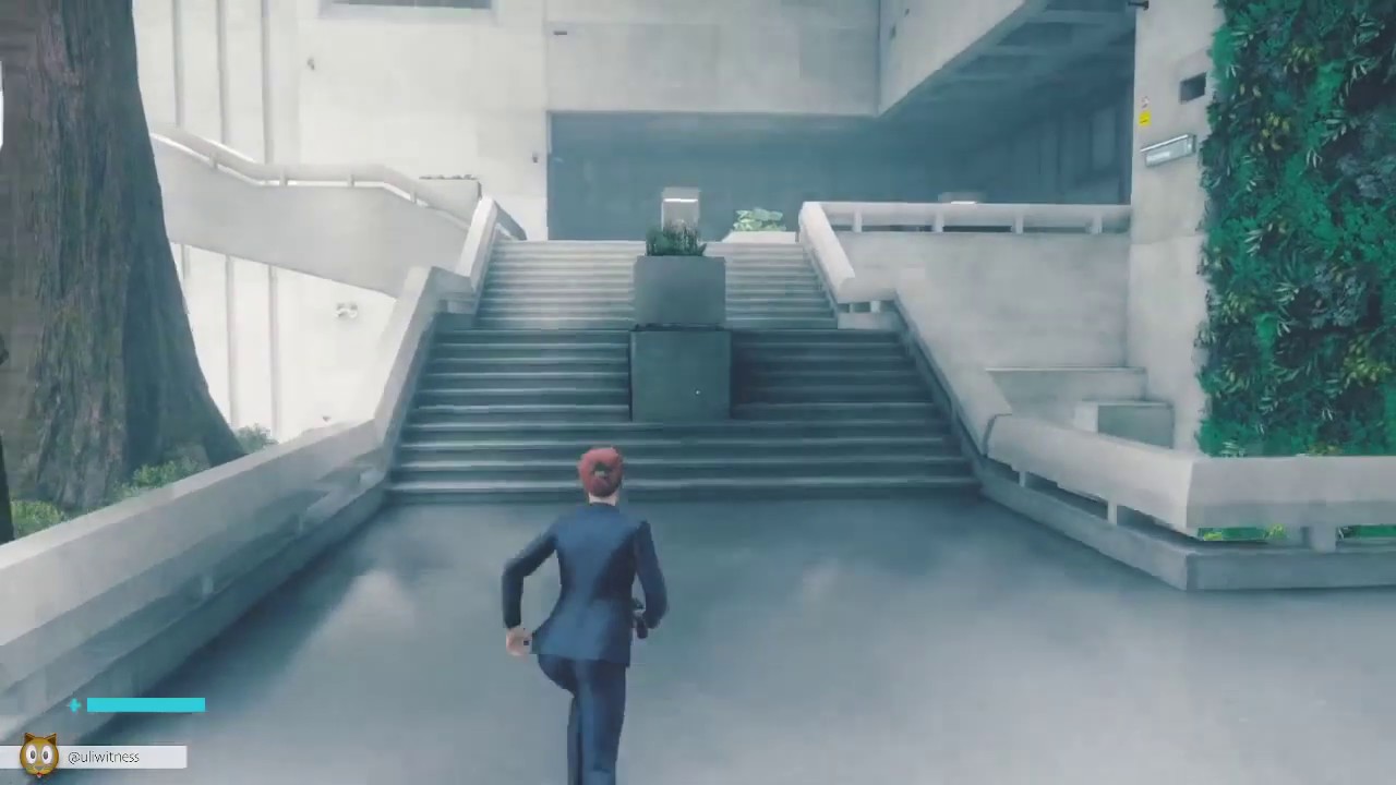 Let's Play Control: Faden In And Out Of Existence (BONUS! Part 11 ...