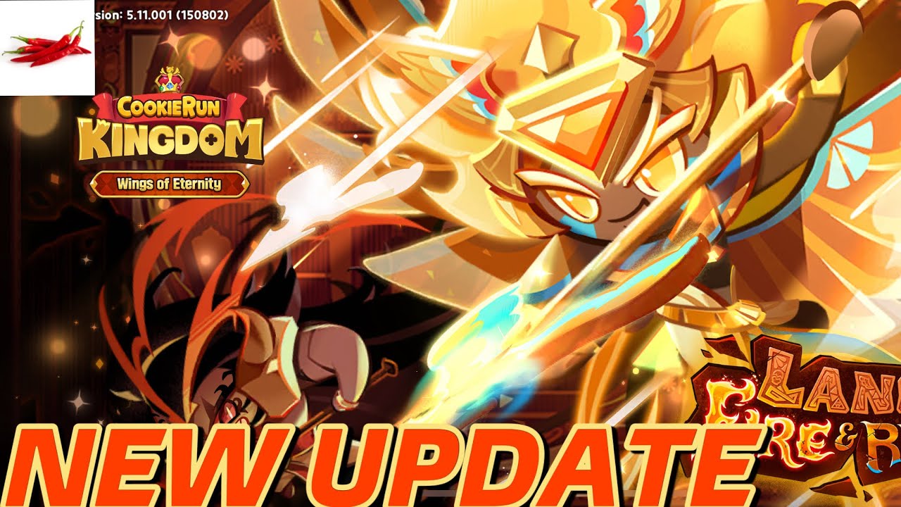 CRK update review - YouTube