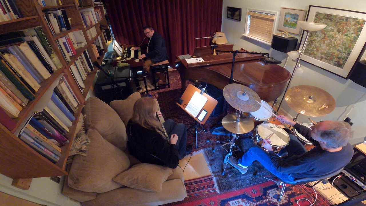 The Touch of Your Lips - Kurt Reeder - YouTube