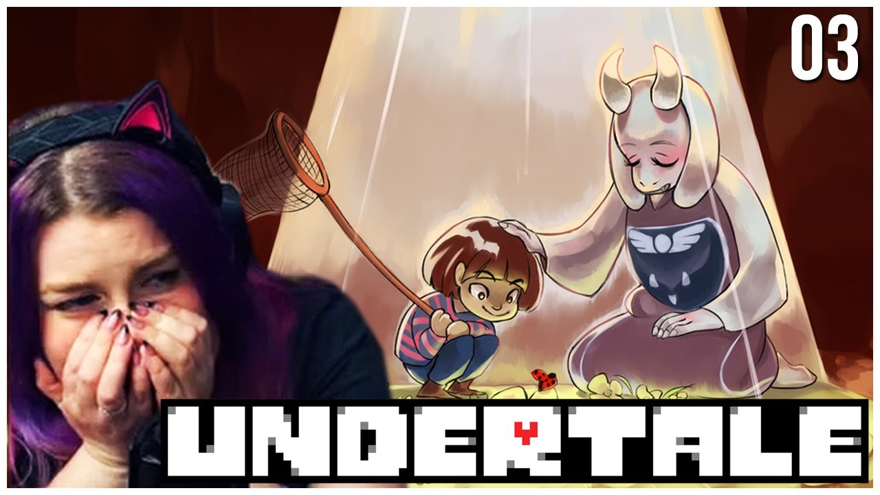 ️ Dating Ghosts | Undertale [3] - YouTube