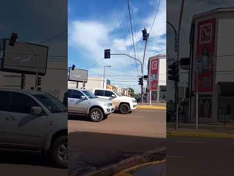 tangarra da cerra - YouTube