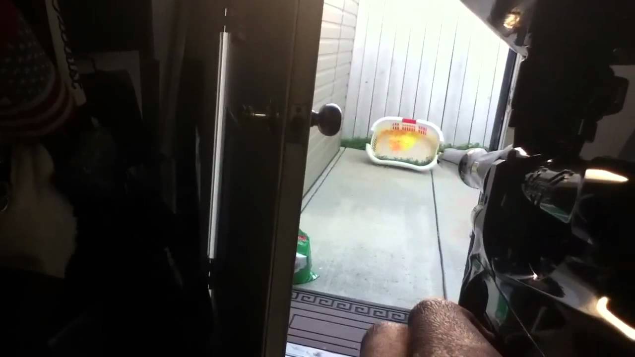 Bob Long Vice - Air Compressor (115 P.S.I) - YouTube