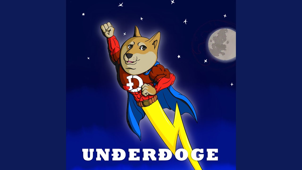 UnderDoge - YouTube