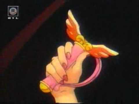 Sailor Moon &' PGSM - Mars Power