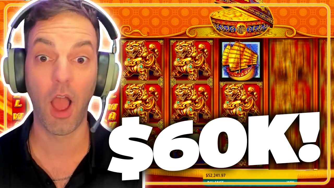 Brian Christopher Slots – BetMGM