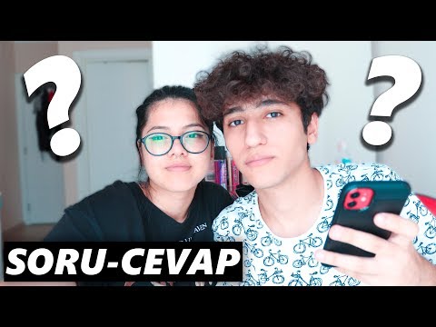 ONUR UMUR  İLE SORU - CEVAP | NASIL TANIŞTIK?