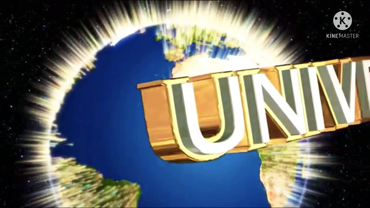 Universal logo by ivipid but it has the original music. - YouTube