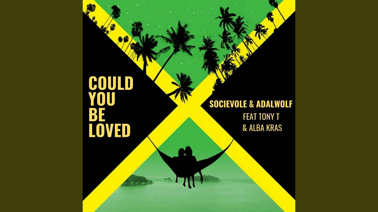 Could You Be Loved (feat. Tony T, Alba Kras) (Extended Mix) - YouTube