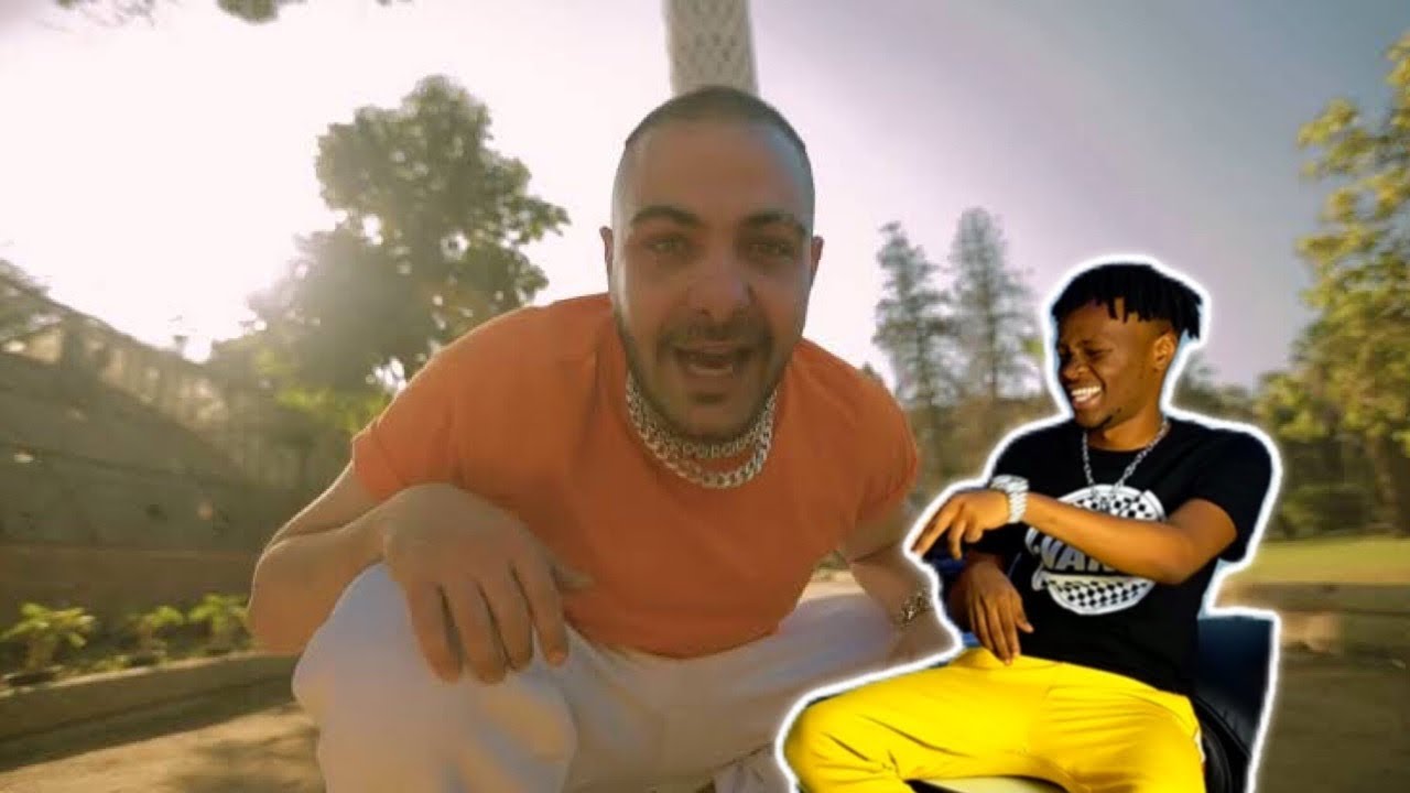 [EGYPT RAP] Abyusif- 3ashra (Official Music Video) | ابيوسف- عشره ...