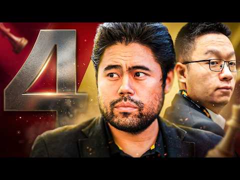 NO WEI, IS THIS APRIL FOOLS??