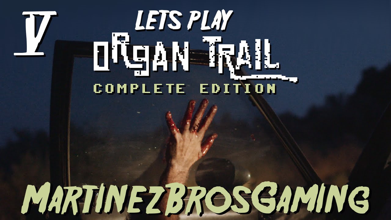 PS4 organ trail zombie remix 5 - YouTube