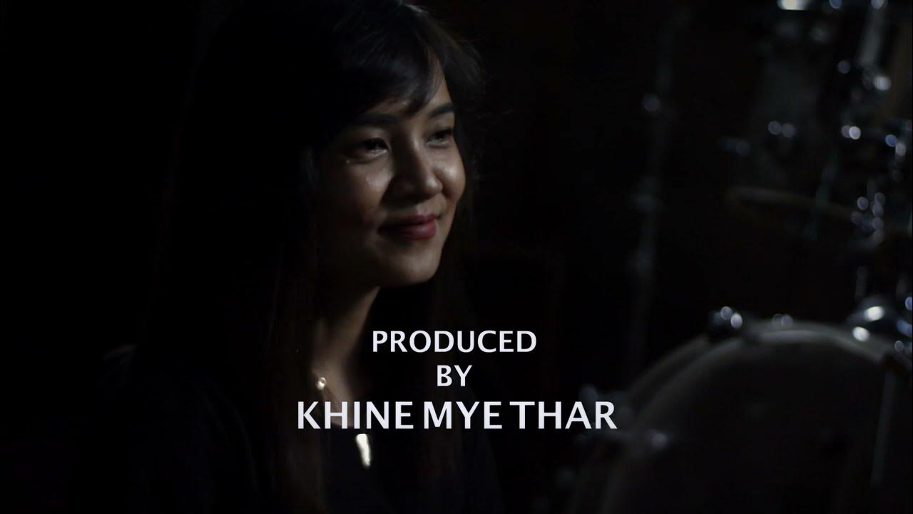 တွယ်တာ 'အချစ်ဟုခေါ်သည်' (The Original Song) 'A CHIT HU KHAW THEE ' - YouTube