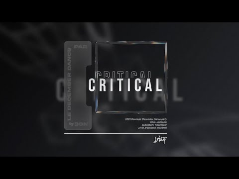 댄스플 l 2023 댄스플 연말공연 I Team. CRITICAL - YouTube