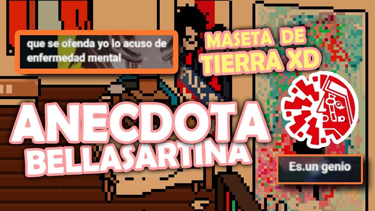 🎮😂 Avanzando mi videojuego con el chat XD【CAP 04】 - YouTube