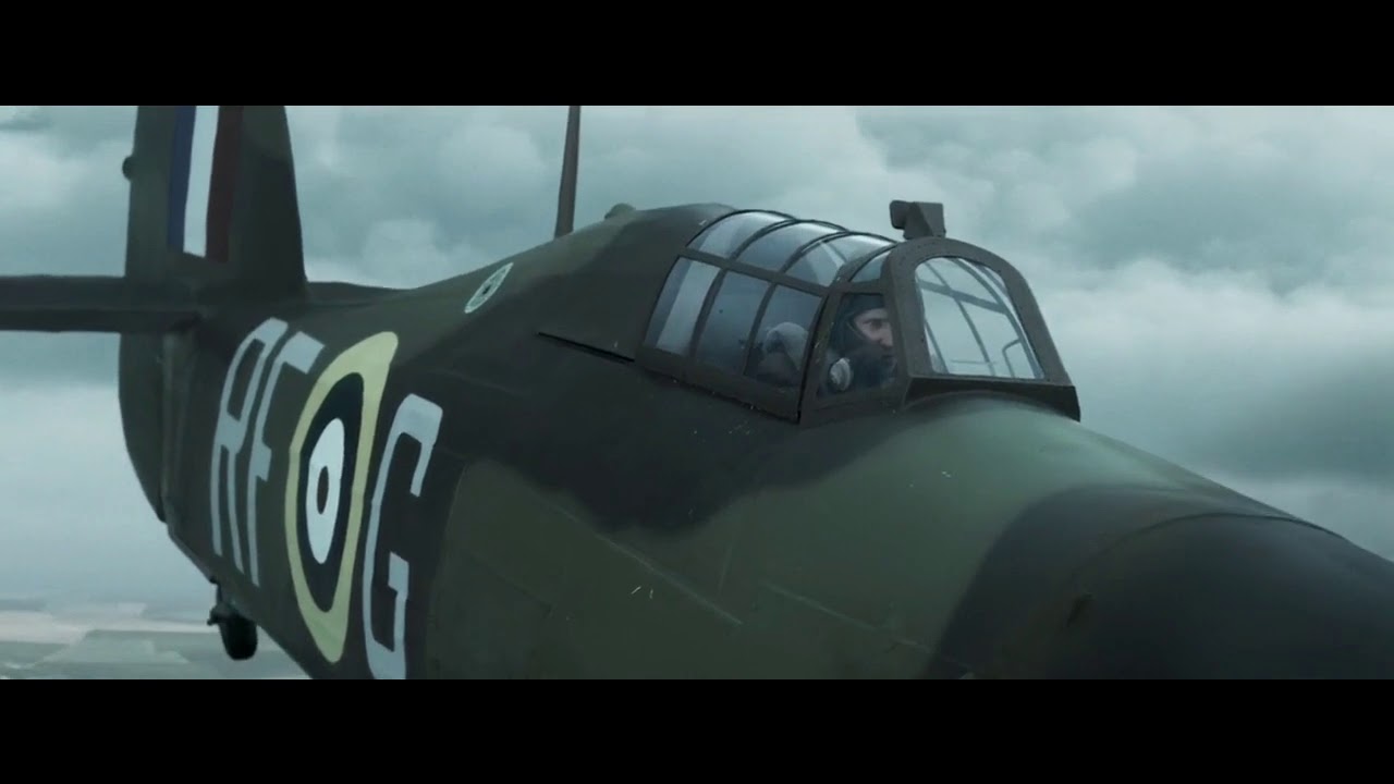 The legendary 303 Squadron | Polish pilots in the Battle of Britain ...
