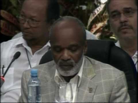 Haiti quake toll could reach 300,000: Preval