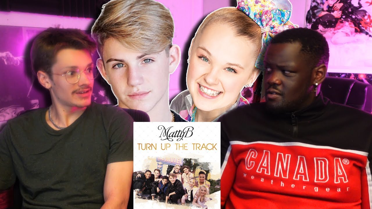 ONLY OGS REMEMBER MATTYBRAPS (REACTION) - YouTube