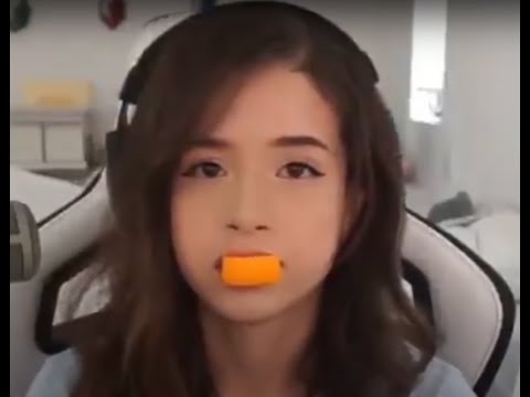 Pokimane Fart Compilation 4k HDR dolby digital (100% Real Not Fake) (Not Clickbait)