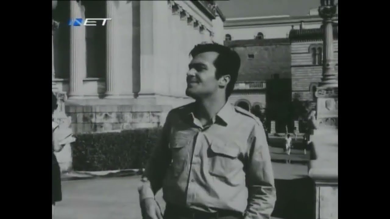 Γιώργος Ζωγράφος Ποιος είδε την αγάπη μου - YouTube