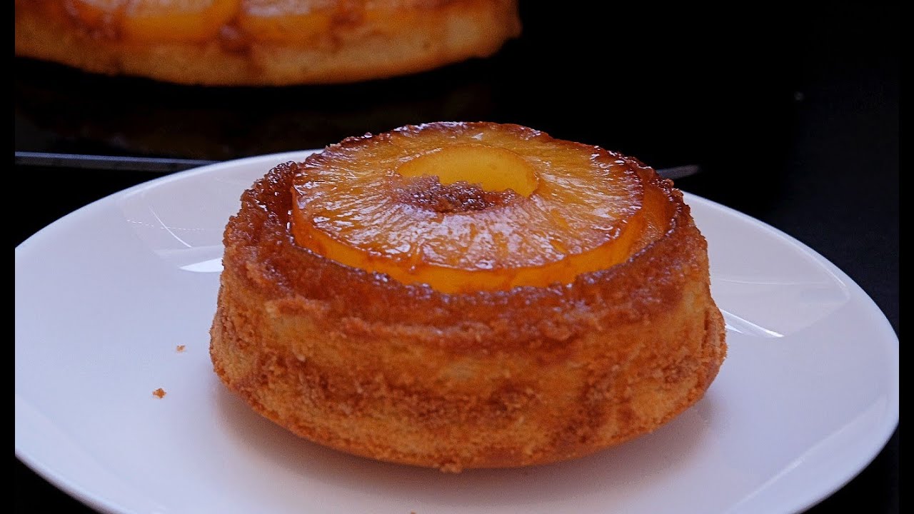 Cake Demarle At Home