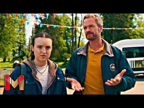SUNNY DANCER Trailer (2026) Bella Ramsey, Neil Patrick Harris