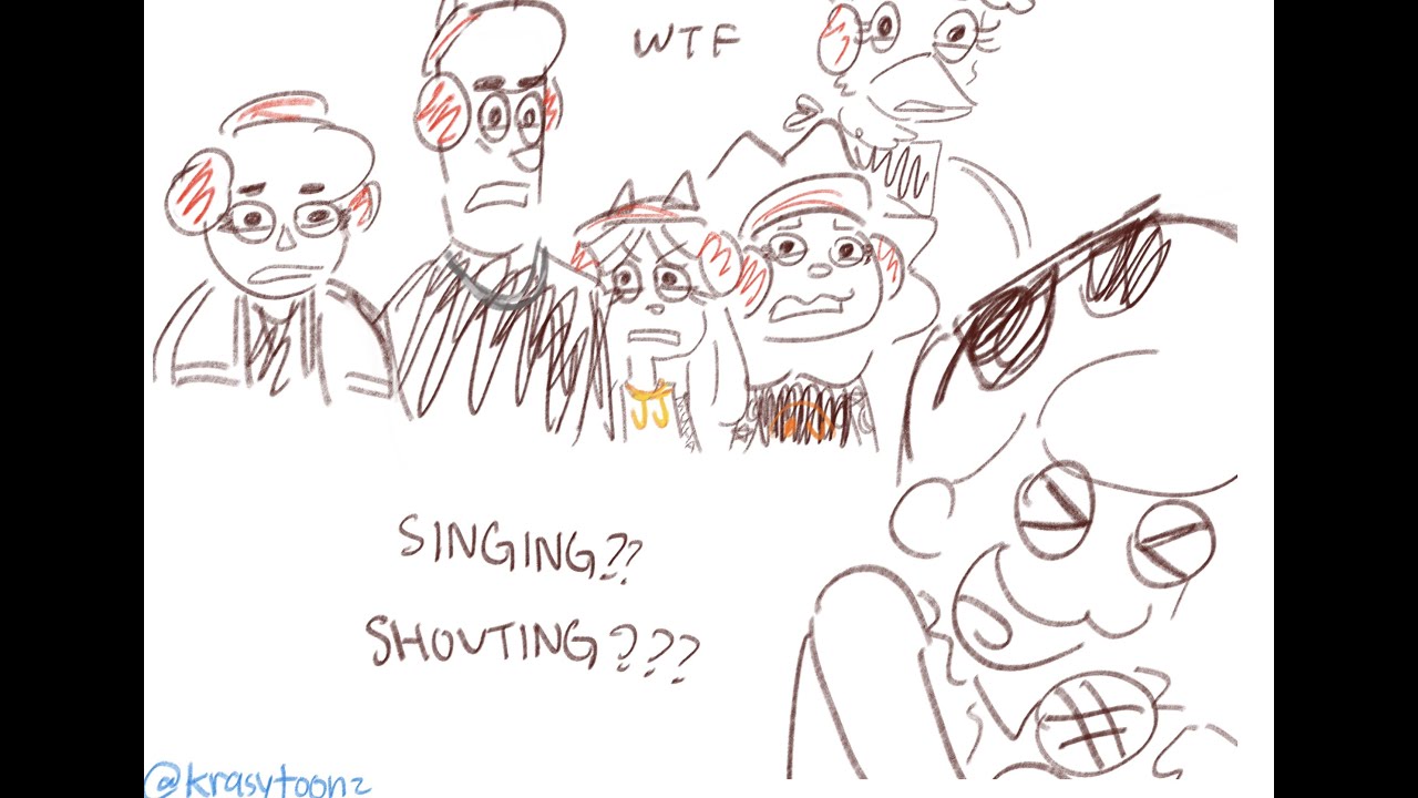 Who is NOT a singer? l welcome home - YouTube