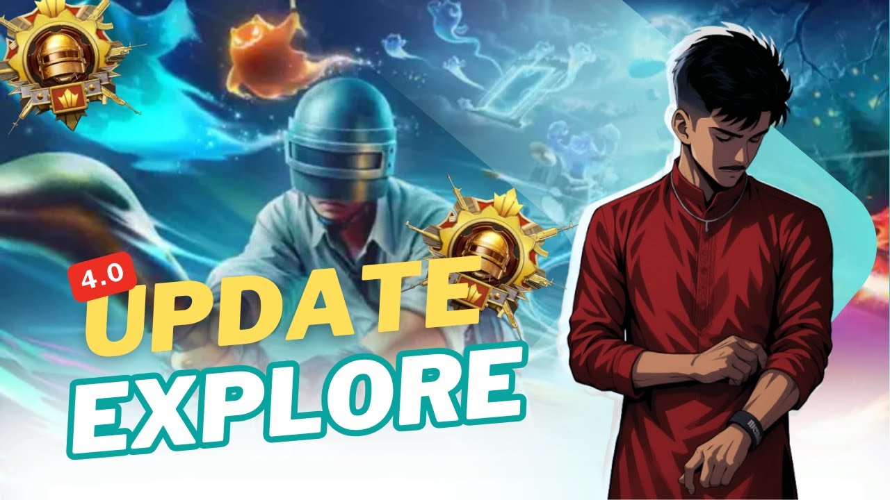 NOT_PRATHAM|| 4.0 UPDATE EXPLORE - YouTube