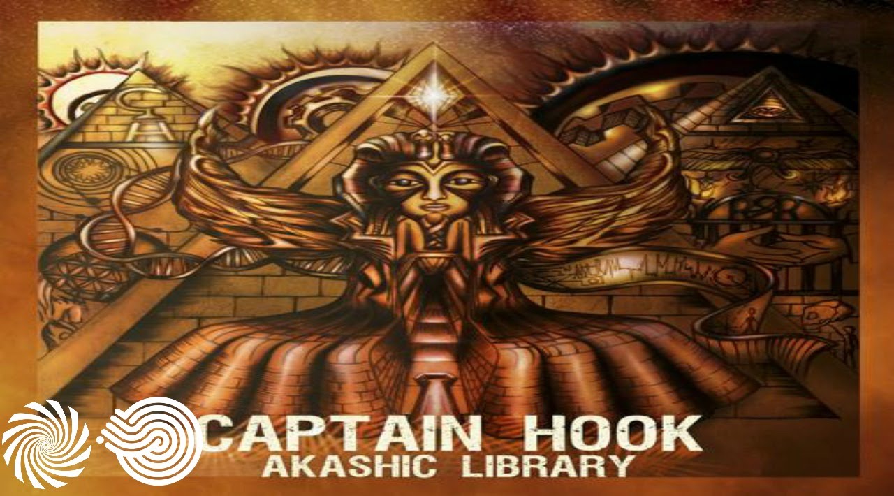 Captain Hook - Human Design (Razonwolf Remix) - YouTube