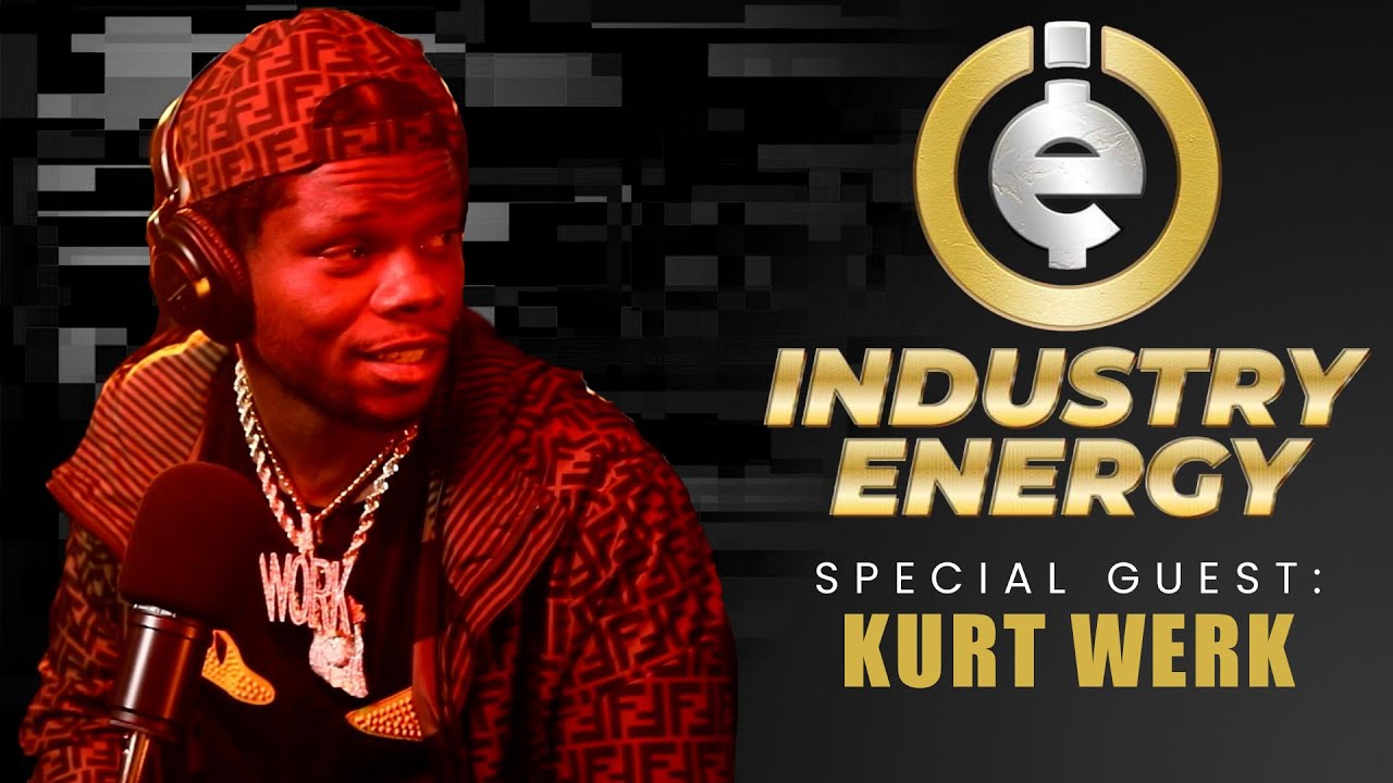 Kurt Werk - Industry Energy (Exclusive Interview) - YouTube