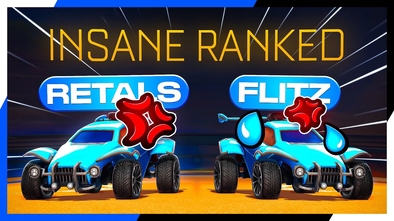 The Most Intense Ranked 2v2 Games Of All Time... - YouTube