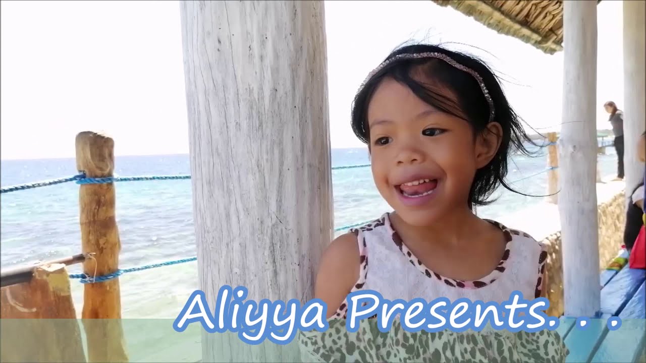 Aliyya Presents - YouTube