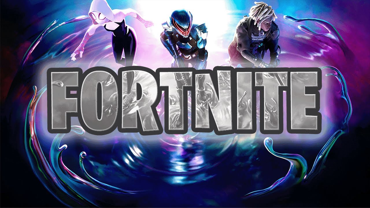 Fortnite Chapter 3 Season 4 Ending Event LIVE! - YouTube