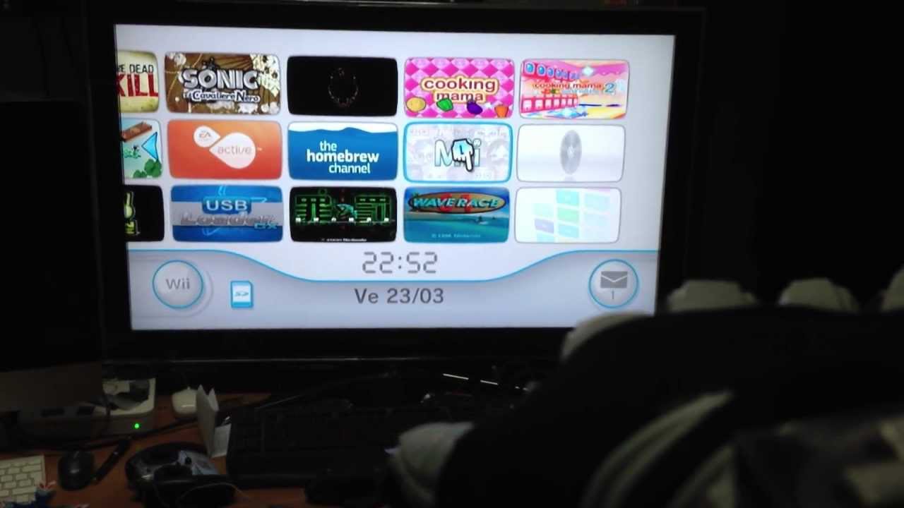 Power Glove Wiimote mod :)) - YouTube