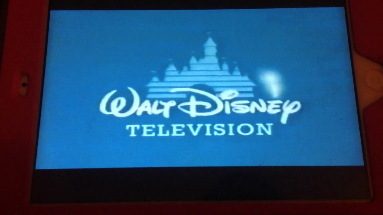 Walt Disney Television (2001) - YouTube