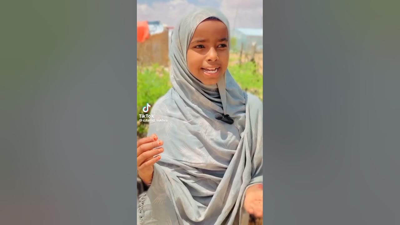 #cabdi cali Khan # Qosolkii @Aduunka - YouTube