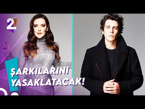 DEMET AKALIN VE ERSAY ÜNER'İN \