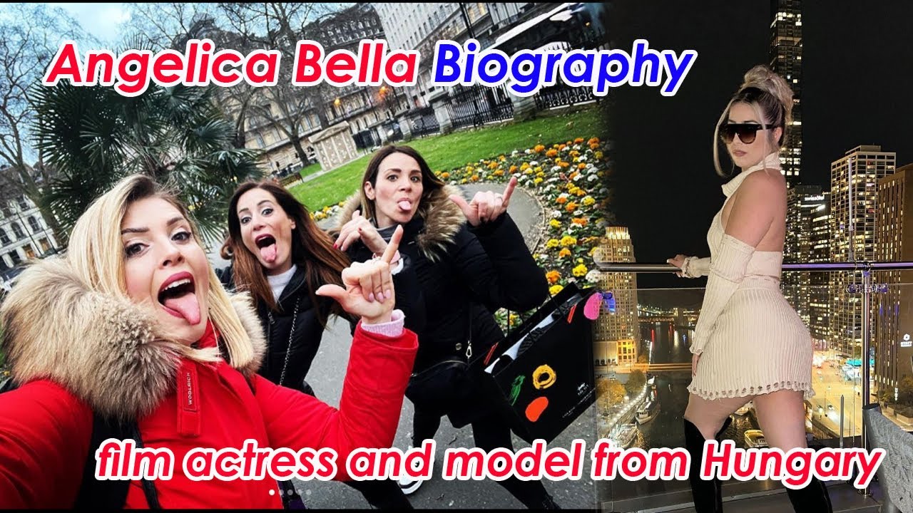 Angelica Bella Biography film actress and model from Hungary career in ...